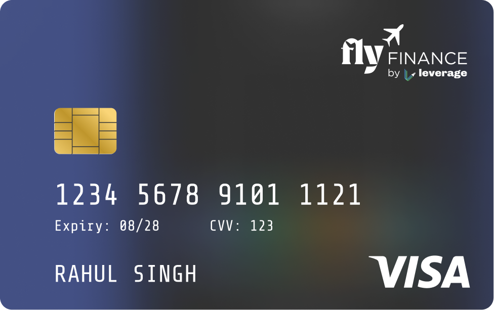 Fly - Banking For Global Students