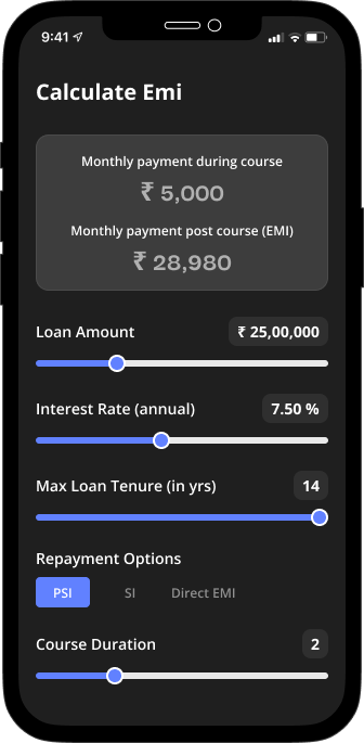 Fly - Banking For Global Students