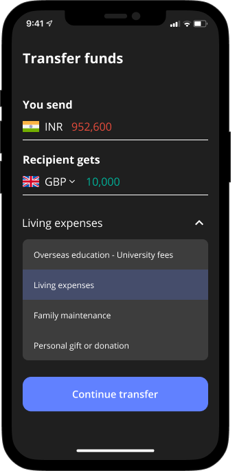 Fly - Banking For Global Students